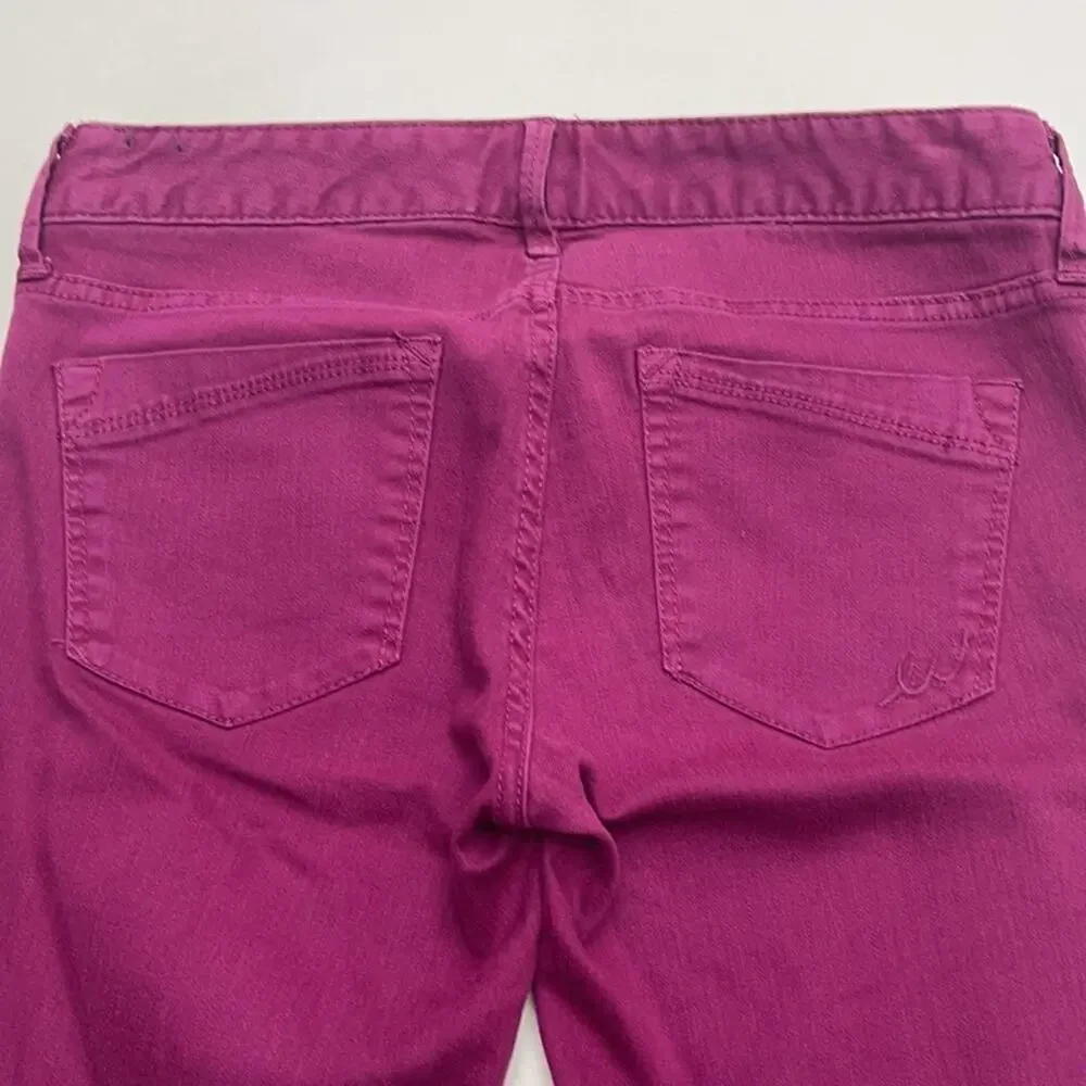 Express | Jeans | Express Womens 2 Stella Low Rise Jean Legging | Poshmark